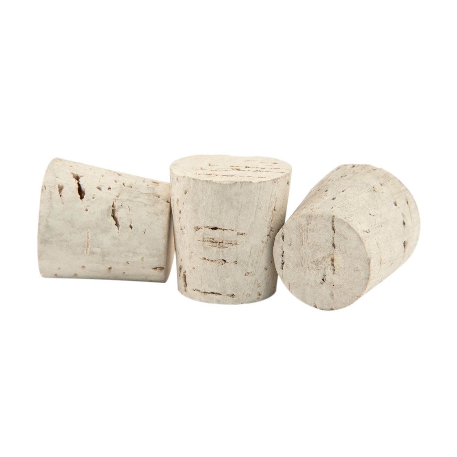 Tapered Cork #18 - 10 per Pack (38x41x34 mm) - Walmart.com