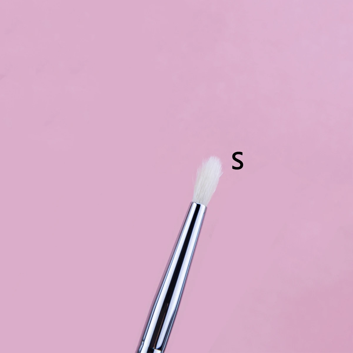 Tapered Crease Brush Large Small and Medium-sized Crease Makeup Brush ...