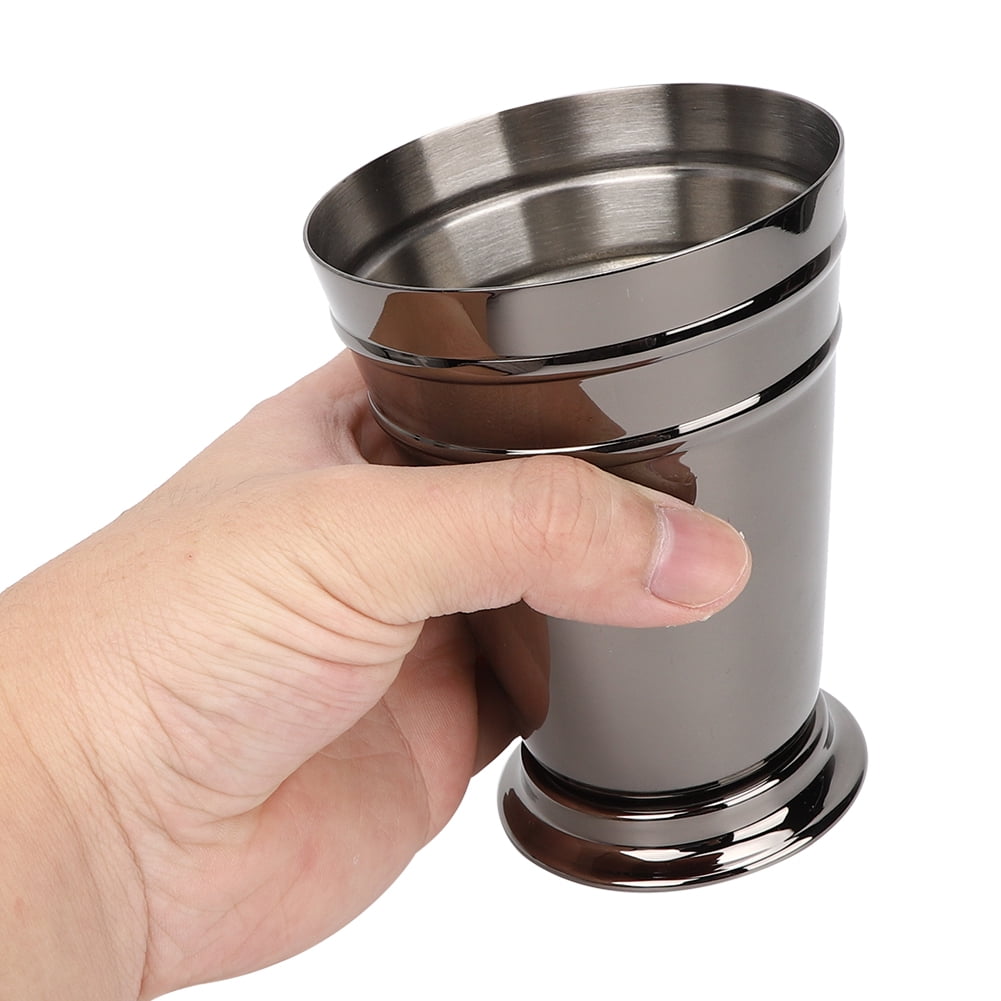 Tapered Design Iced Drink Cup, Comfortable Grip, Wear, Interior ...
