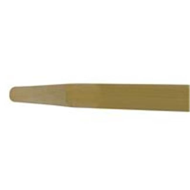 Tapered Handle Replacement Wood Handle 60 in. 60 in. - Walmart.com