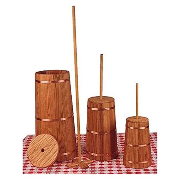 Butter Churner