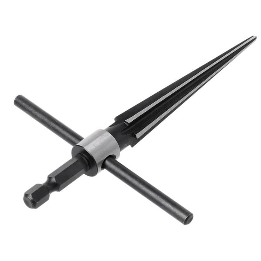 Tapered Reamer Beveling Carbon steel Drilling Handheld Industrial Tool ...