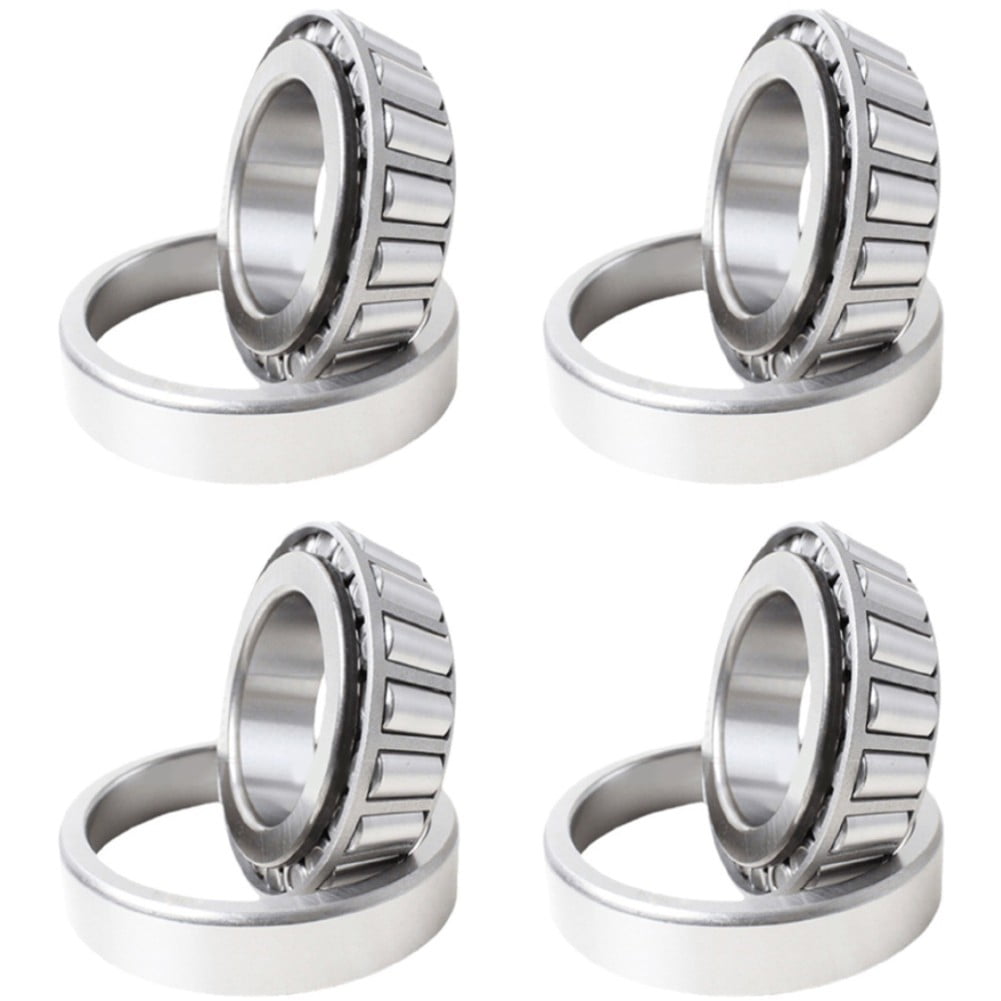 Tapered Roller Bearing 32204, Inner Diameter 20mm, Outer Diameter 47mm ...