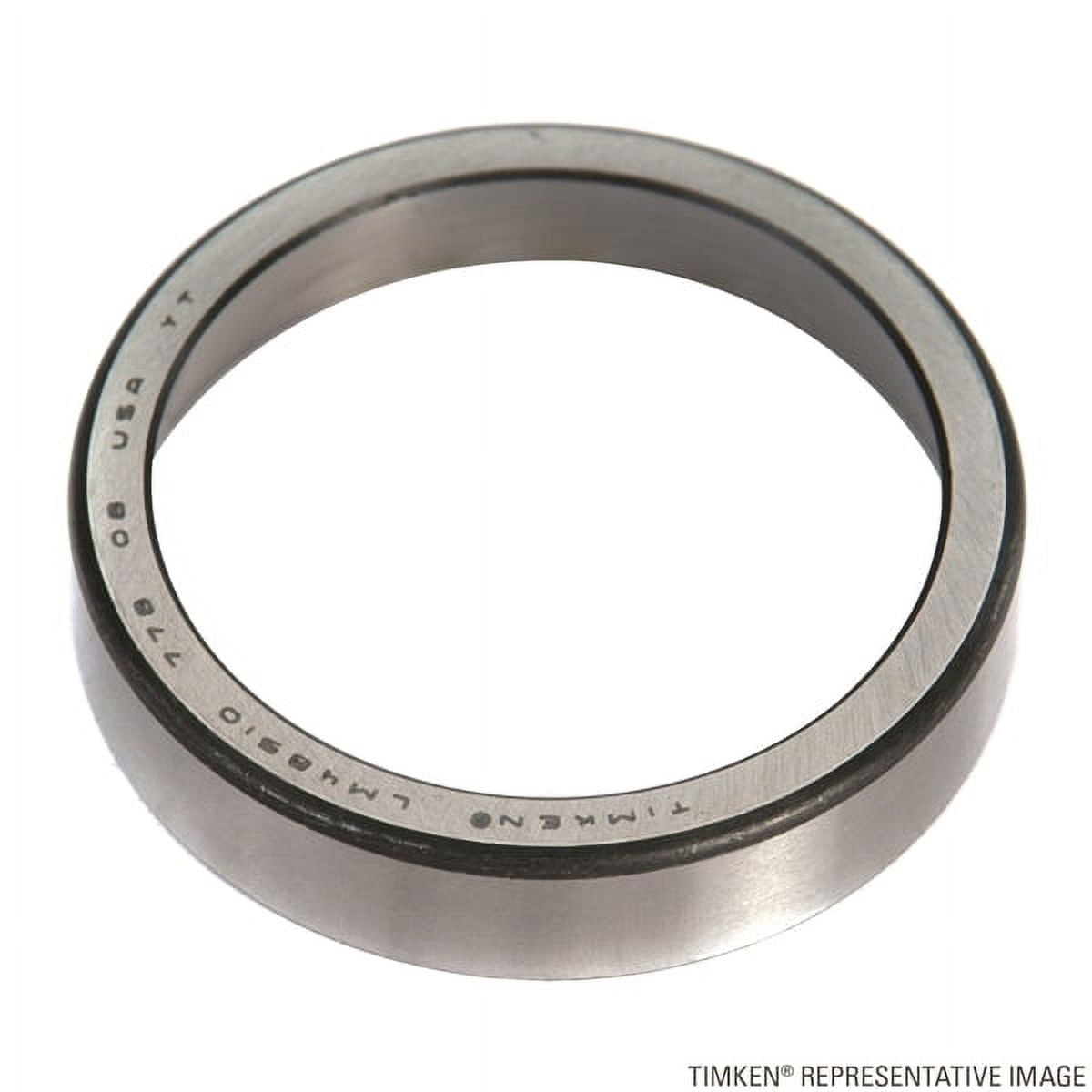 Tapered Roller Bearing Cup - Walmart.com