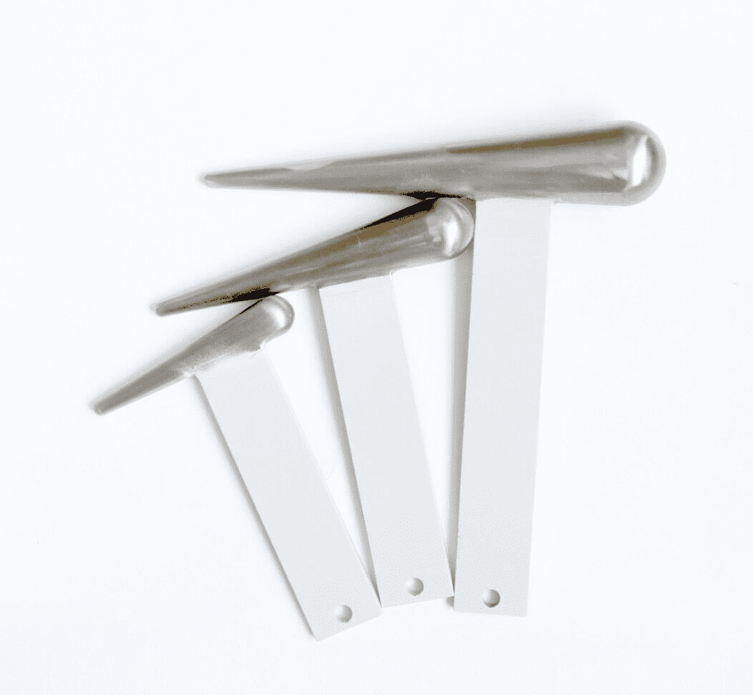 Tapered Steel T-Dolly Set 3 Piece - Walmart.com