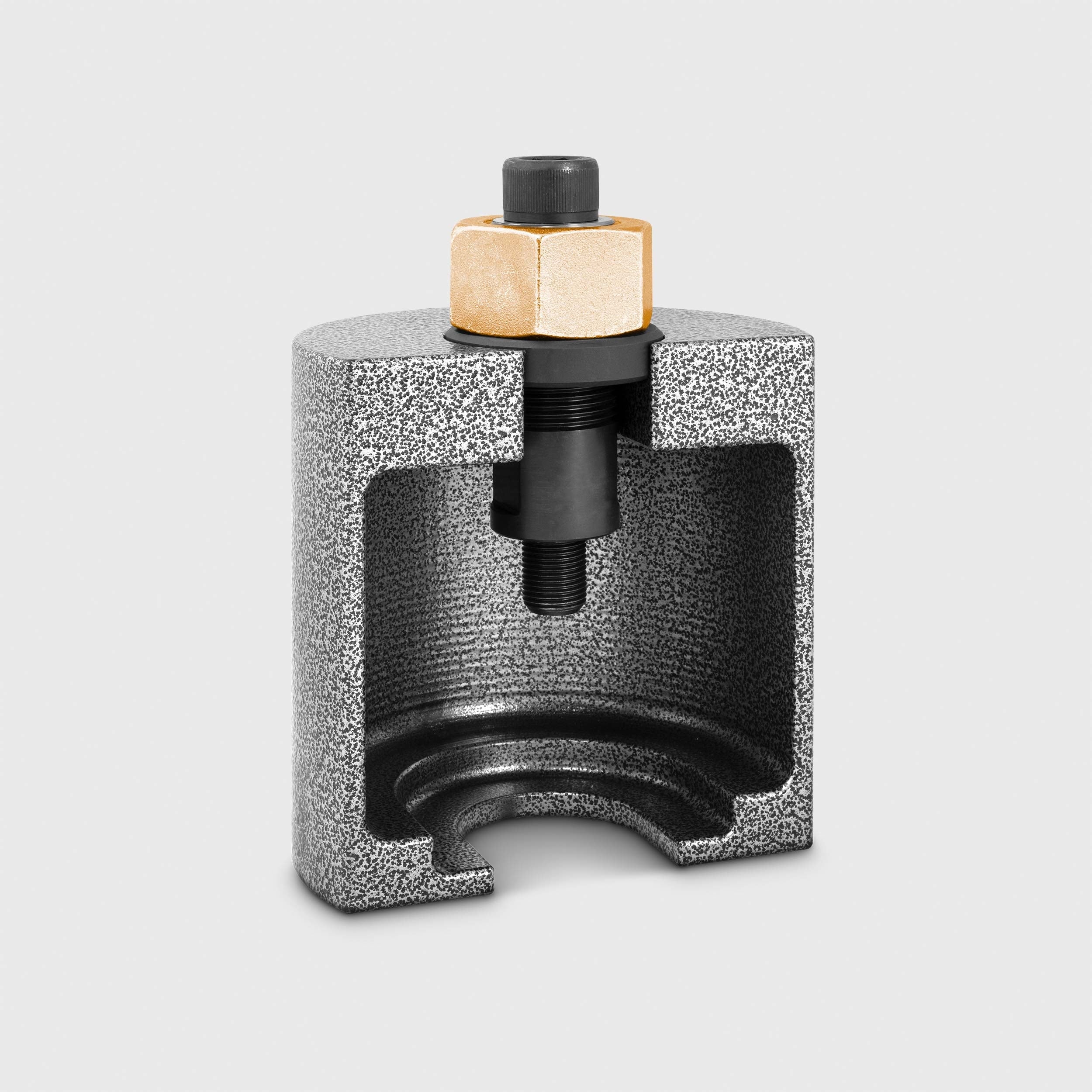 Tapered Torque Rod Puller | Tiger Tool 15201 - Walmart.com