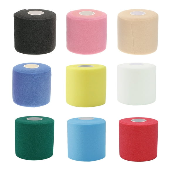 Prewrap Athletic Tape