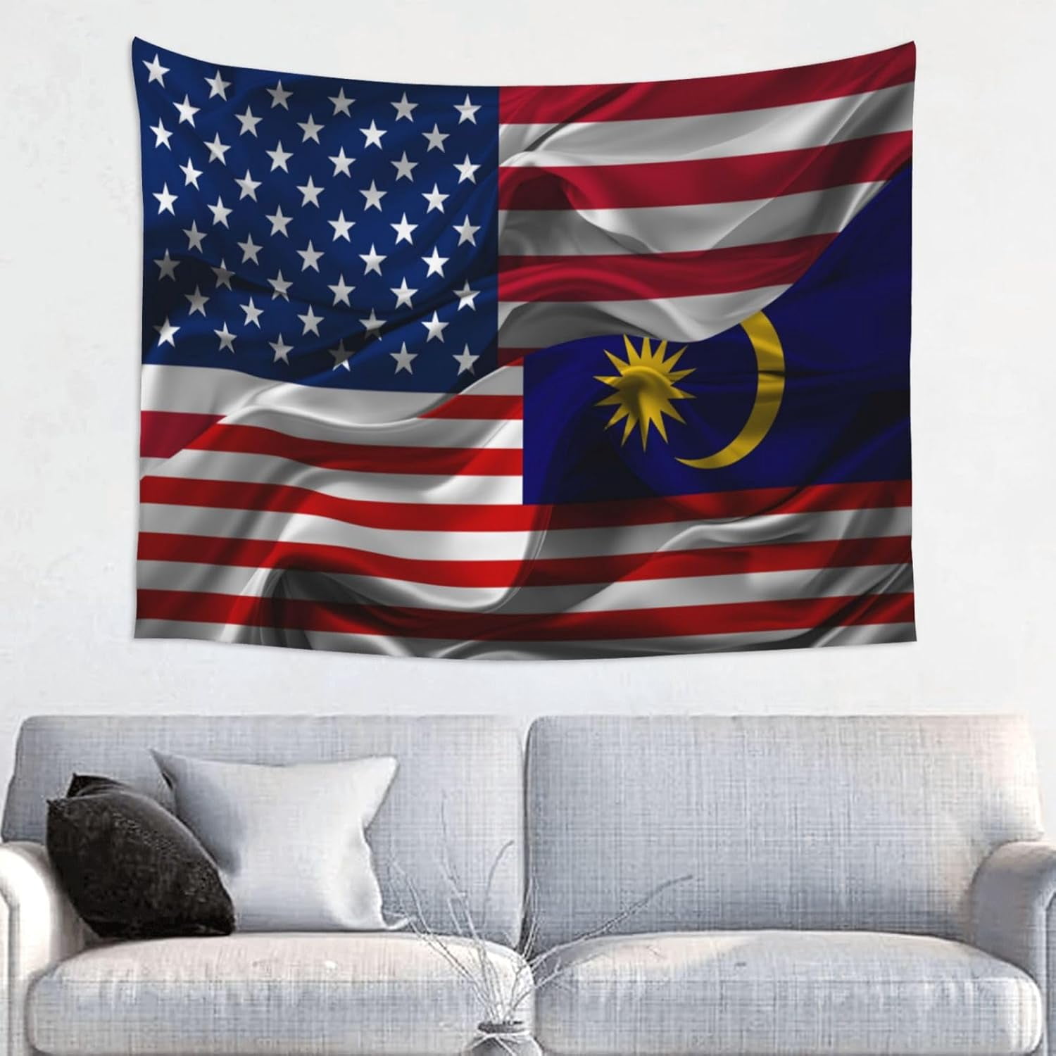 Malaysian Decor