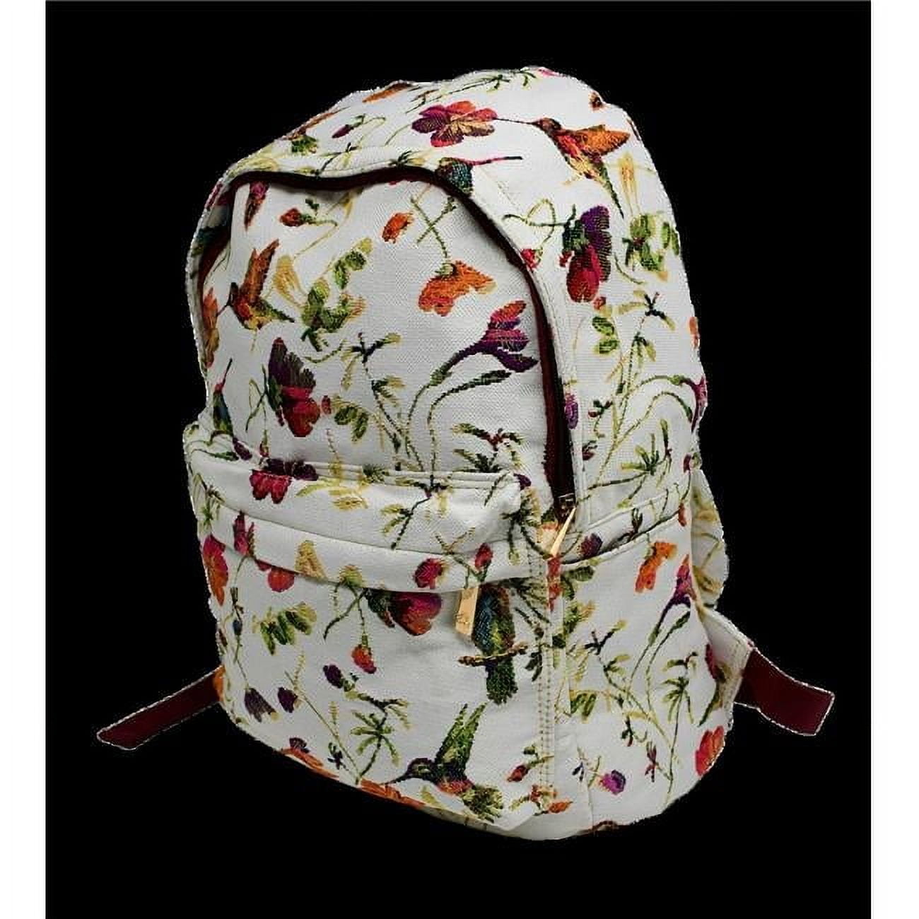 Tapestry Large Backpack - Hummingbird - Walmart.com