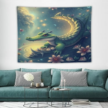 RoomMates Stranger Things X Butcher Billy The Piggyback Bedroom Decor ...