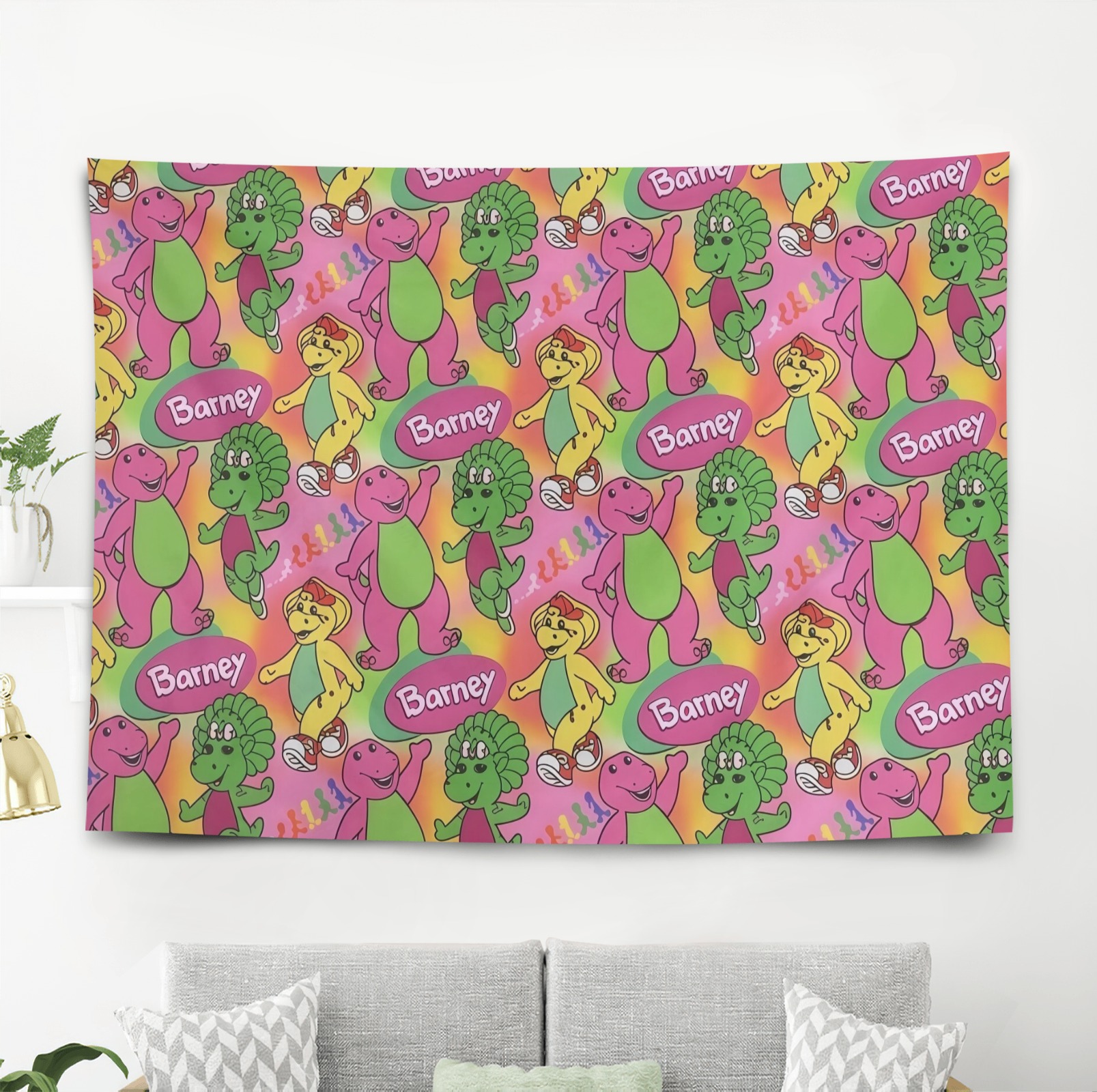 Tapestry for Among Us wall hanging Bedroom Dorm Funny Poster ...
