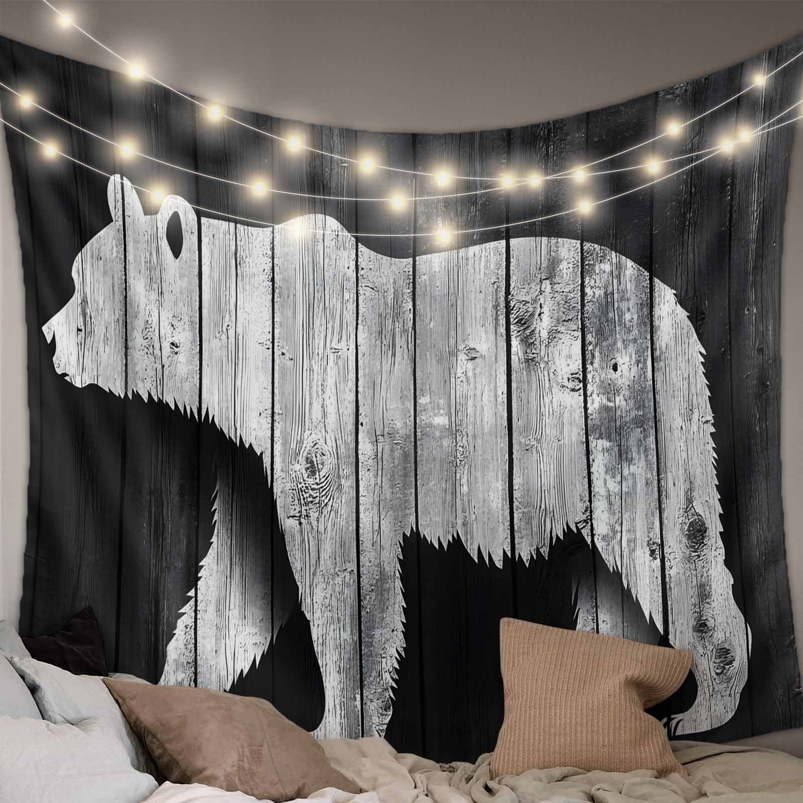 Tapestry for Bedroom Wall Hanging Tapestry, Ceiling Backdrop Tapestries ...