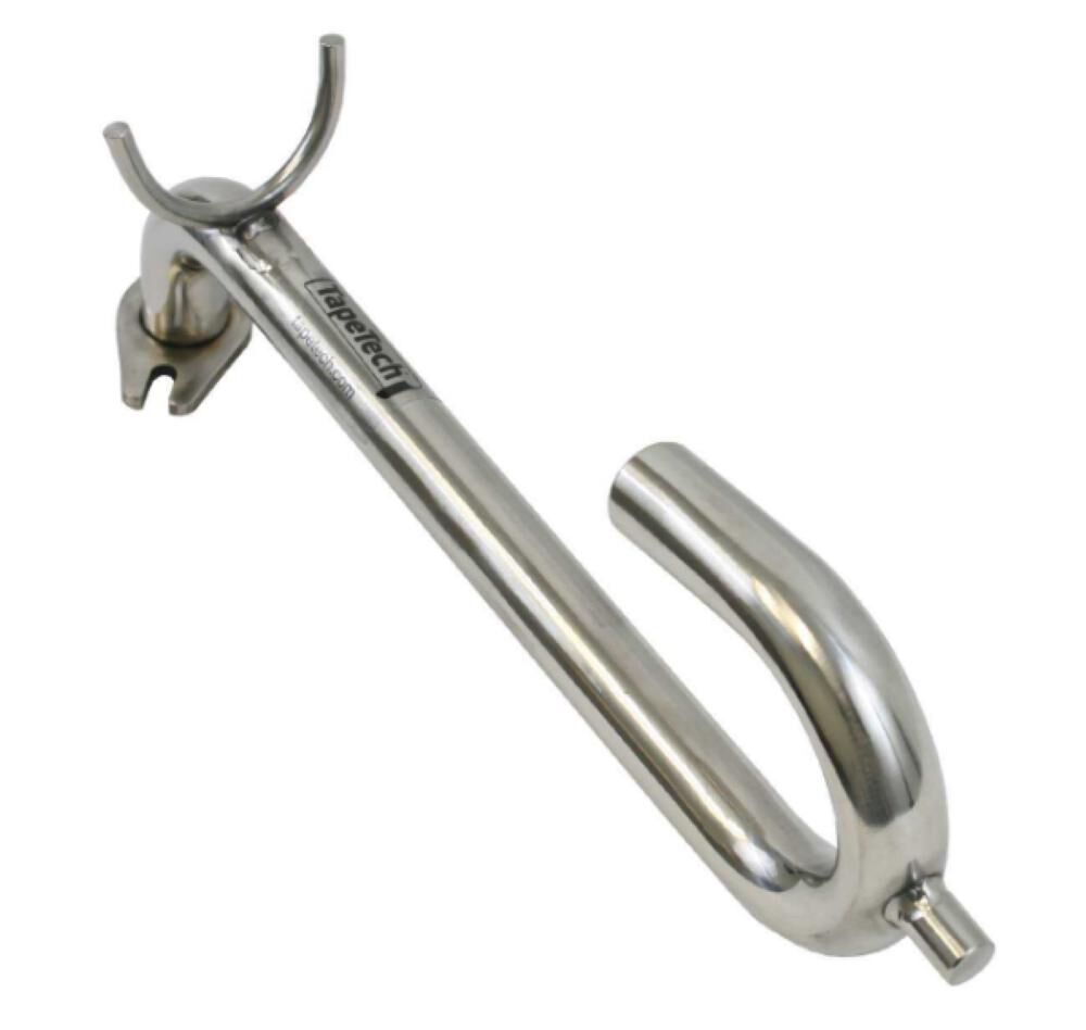 Tapetech Gooseneck Adapter - Walmart.com