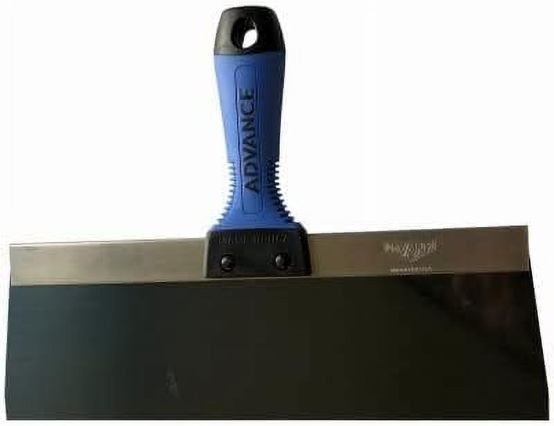 Taping Knife, Flexible Spring Steel Blade, 12-In. - Walmart.com