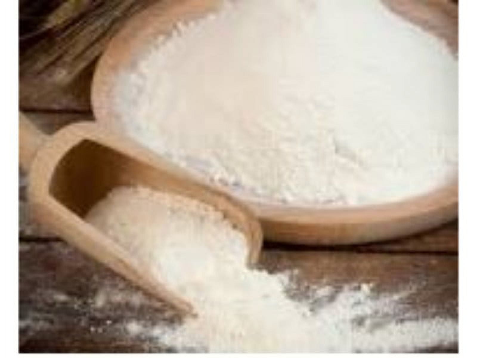 Tapioca Flour (Starch) - Walmart.com