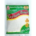 Tapioca Pearls, Tapioca s, Tapioca Pearls Small 14 Oz. Bags, Made From Cassava (3 Pack) (White ...