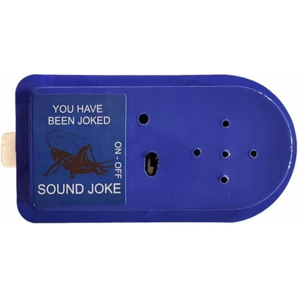 Prank Noise Maker