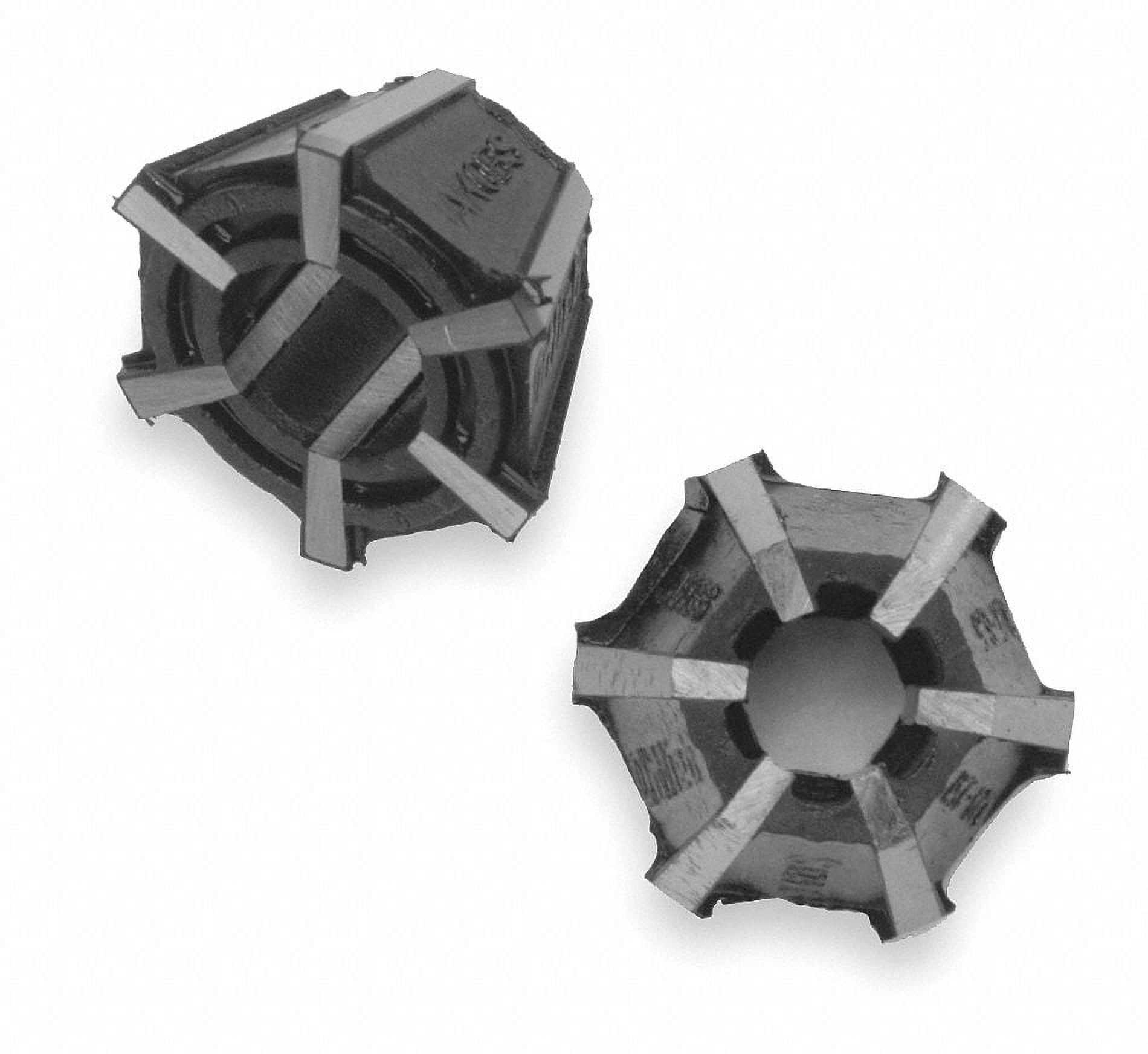 Tapmatic Collet,Rubber Flex,6.50mm 22100 - Walmart.com