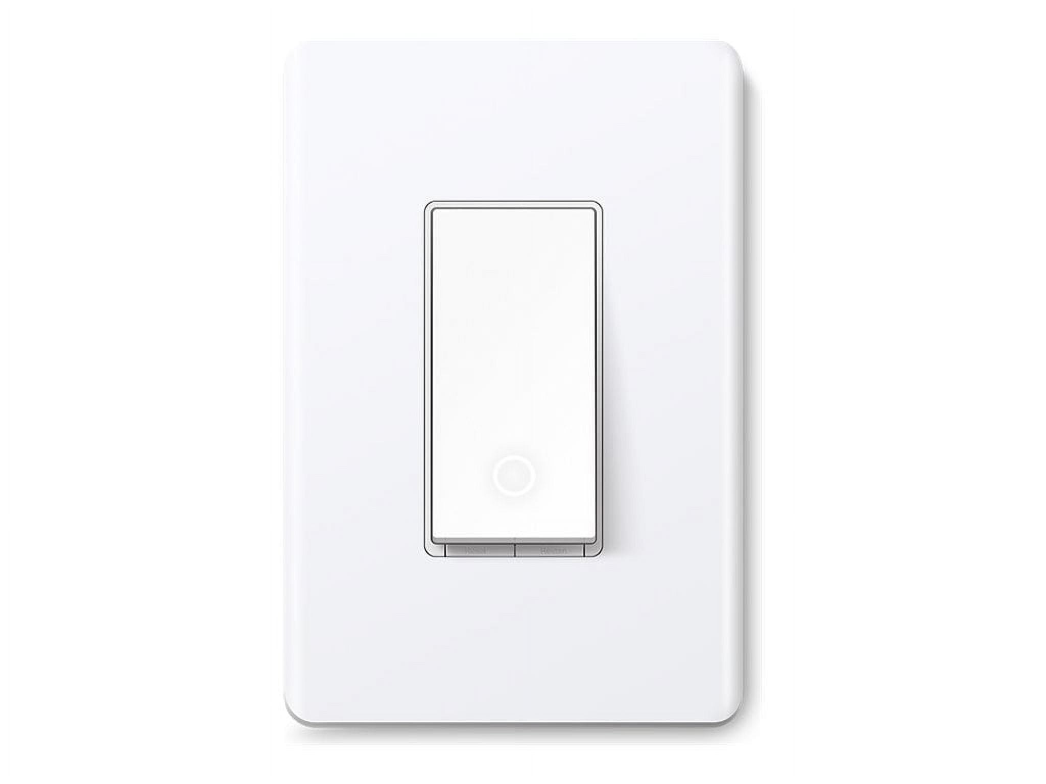 Tapo S505 V1.6 - Light switch - smart - wireless - 802.11b/g/n - 2.4 ...