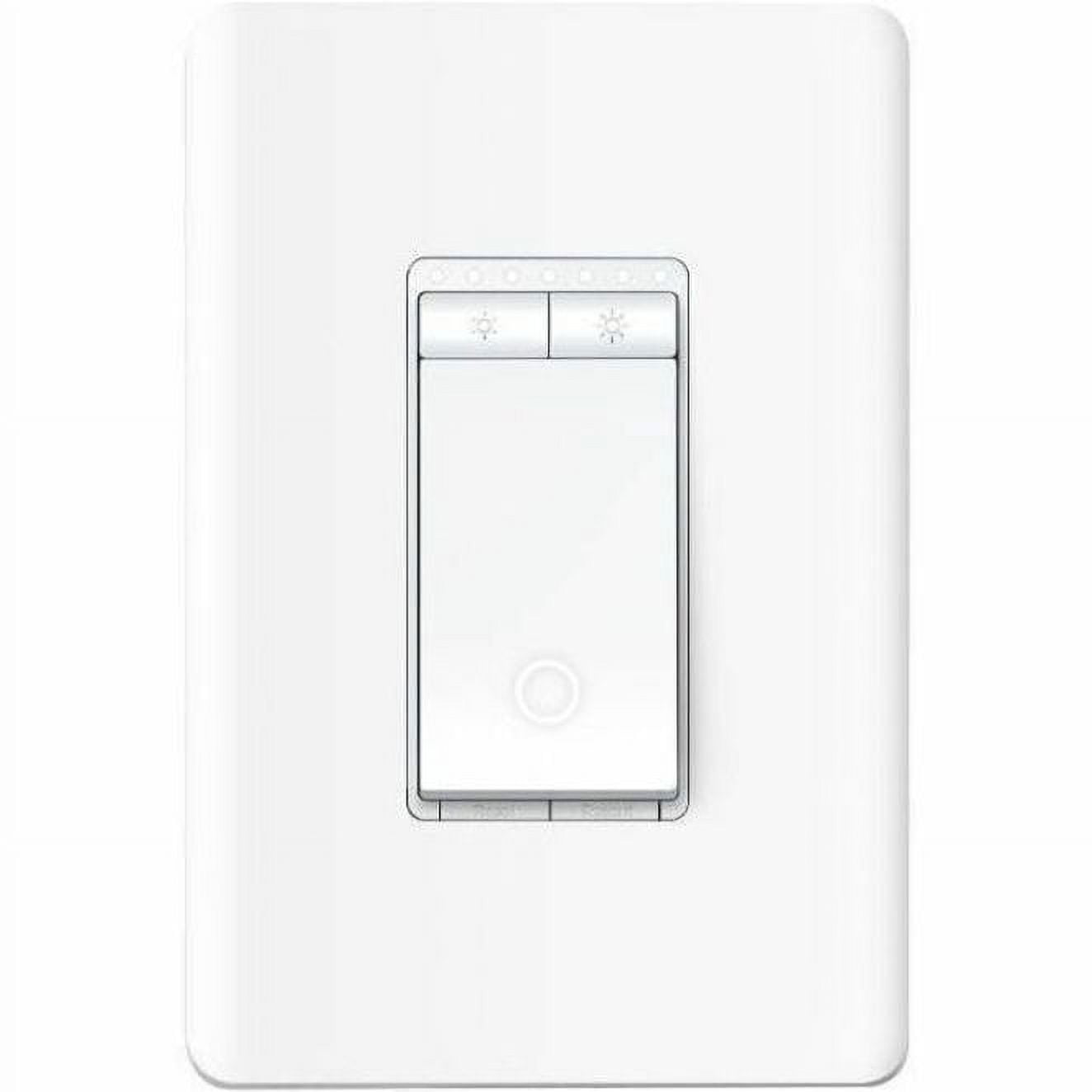 TP-Link Smart Wi-Fi Light Switch, Dimmer Tapo S500D - Walmart.com