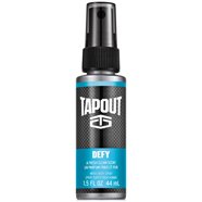 Tapout Body Spray Focus for Men, 8 fl oz - Walmart.com