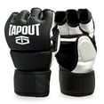 Tapout MMA Gloves for Men & Women Grappling UFC Training & Sparring ...