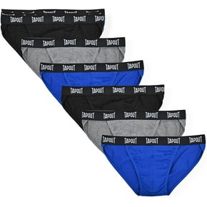 Mens String Bikini Underwear