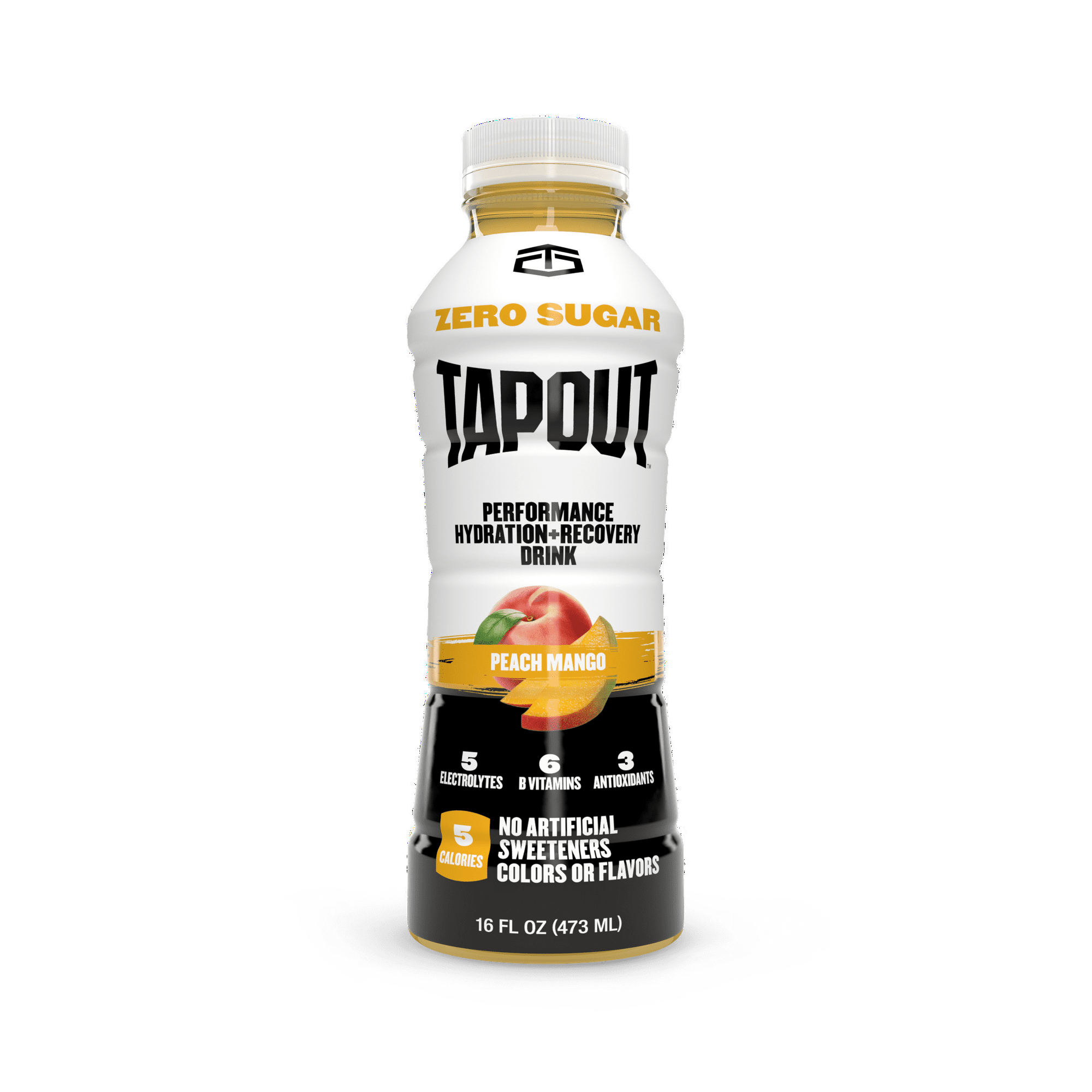 Awesome Tapout Pictures And