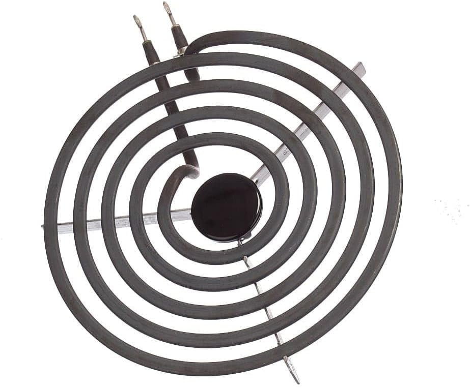 Tappan 8" Range Cooktop Stove Replacement Surface Burner Heating ...