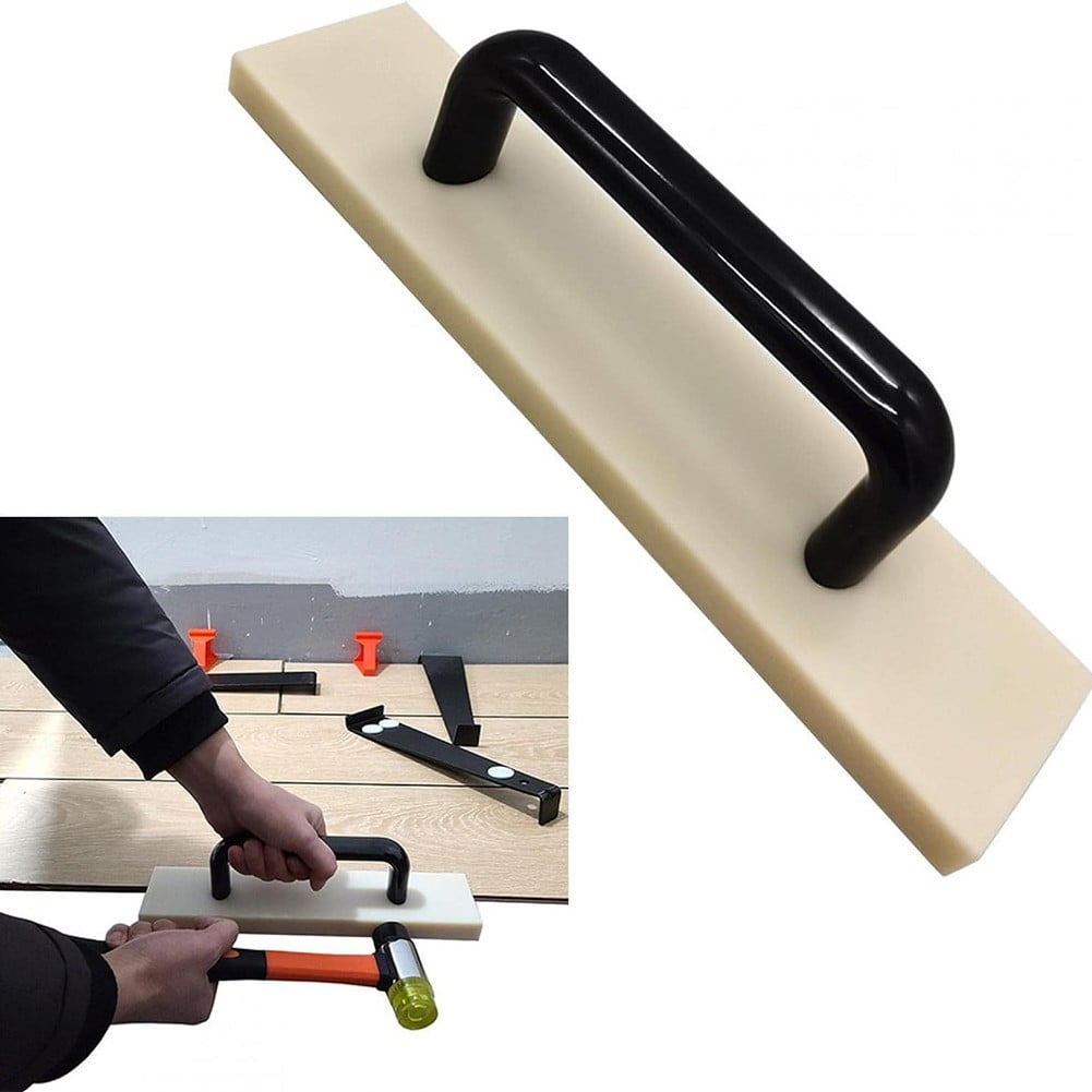 Tapping Block For Vinyl Plank Flooring Flooring Nylon Tapping Block ...