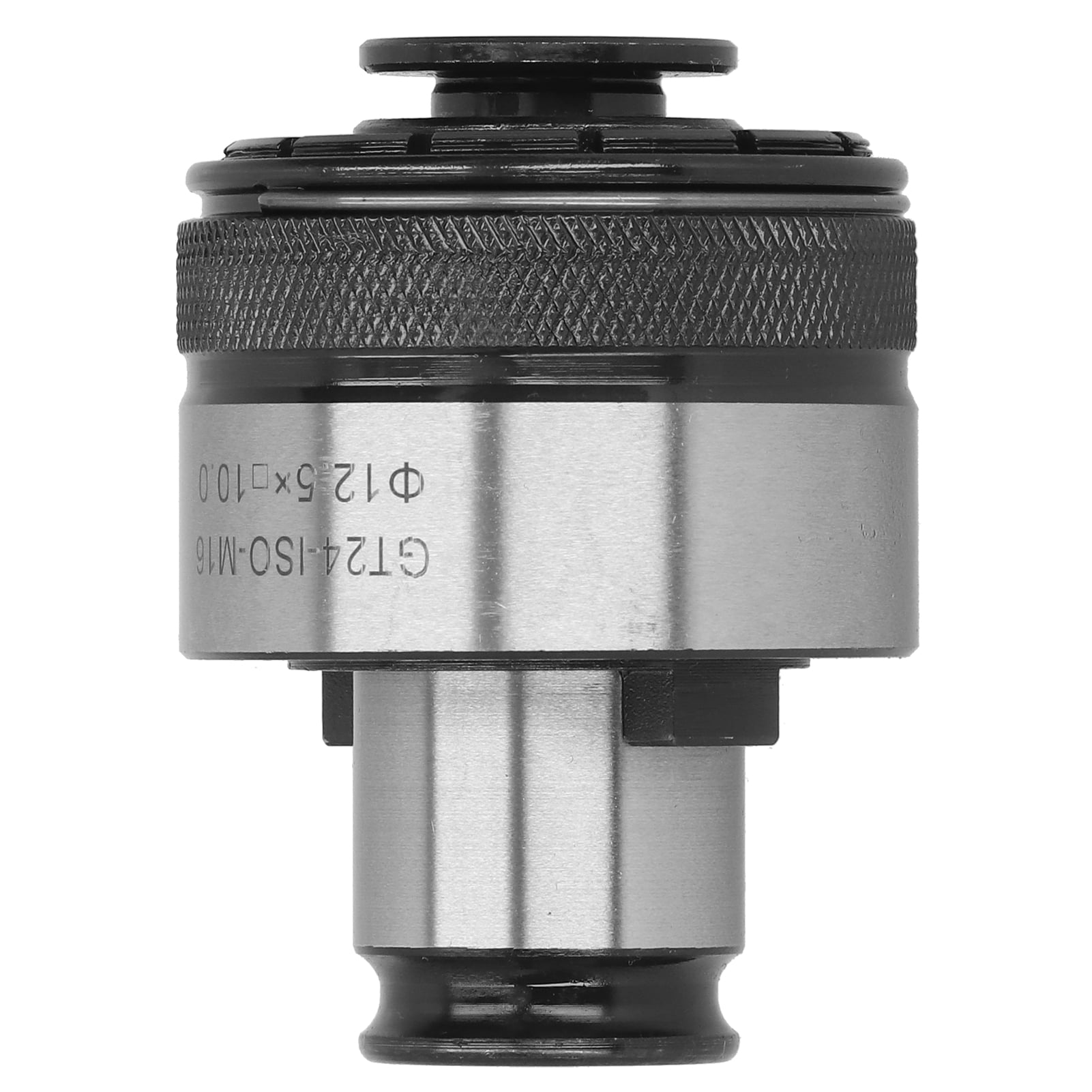 Tapping Collet Fast-Change CNC Milling Machines Tap Chuck Tool Holder ...