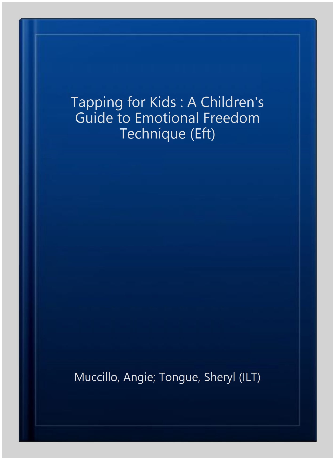Tapping For Kids - Walmart.com