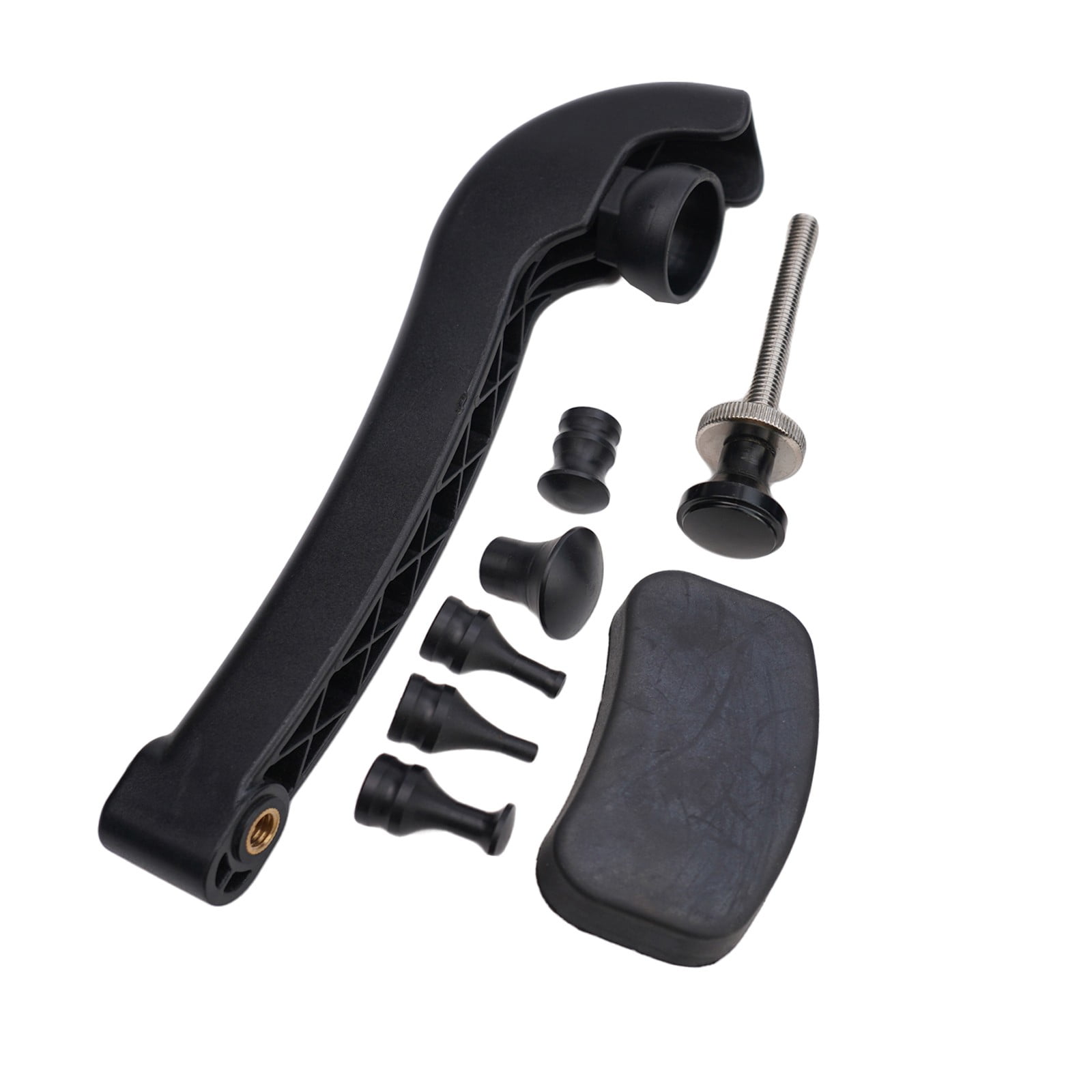 Tapping Pen Bump Dent Repair Tool Car Abs Metal Car Dent Repair Tool ...