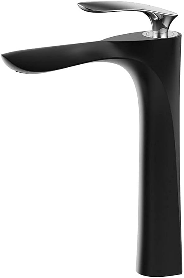 -Taps,Faucets,All Cold Heat Mixing Single Handle Single Hole Basin Faucet Above Counter Basin ...