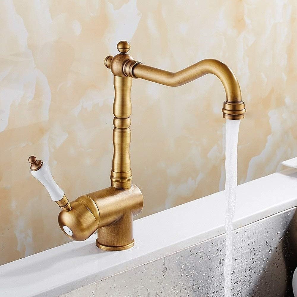 -Taps,Faucets,Classical European Style Kitchen Faucetque Wash Basin ...