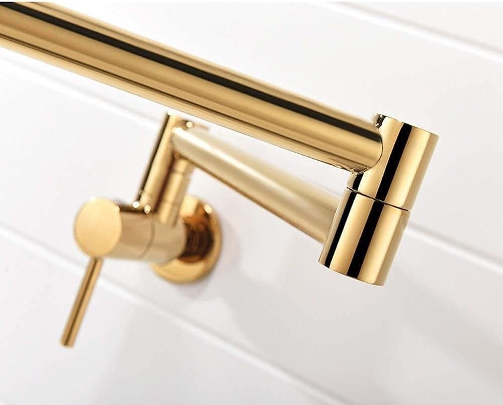 -Taps,Faucets,Hot Cold All Bronze Folding Single Hot Water Basin Taps ...