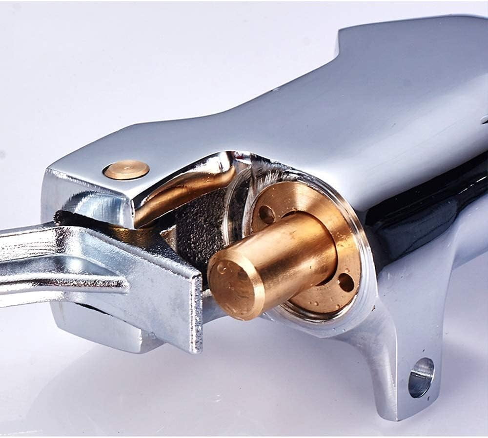 -Taps,Faucets,Hot Cold Hot and Cold Models Foot Switch Thicken Floor ...