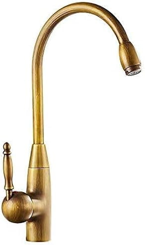 -Taps,Faucets,Traditional Kitchen Sink Mixer Tap,Vanity Sink Tap Deck ...
