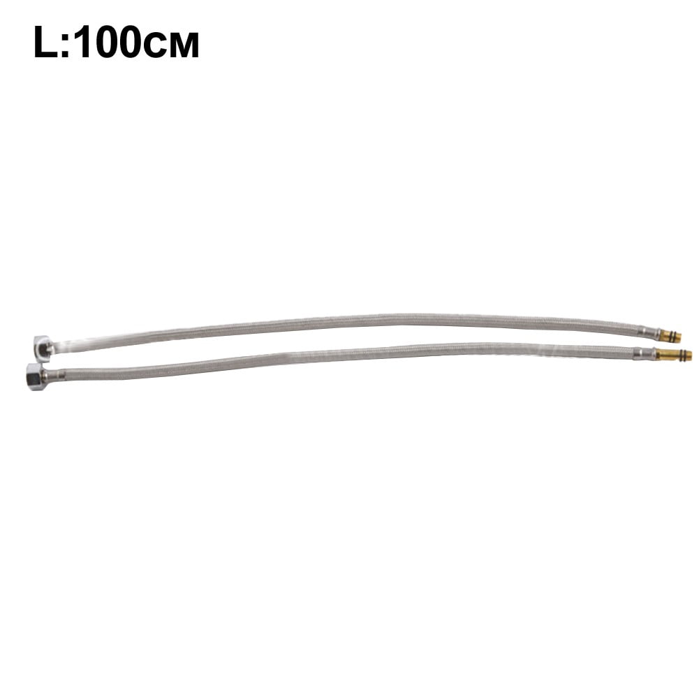 Taps Mixed Hot and Cold Water Inlet Basin Sink Water Pipe Water Inlet ...