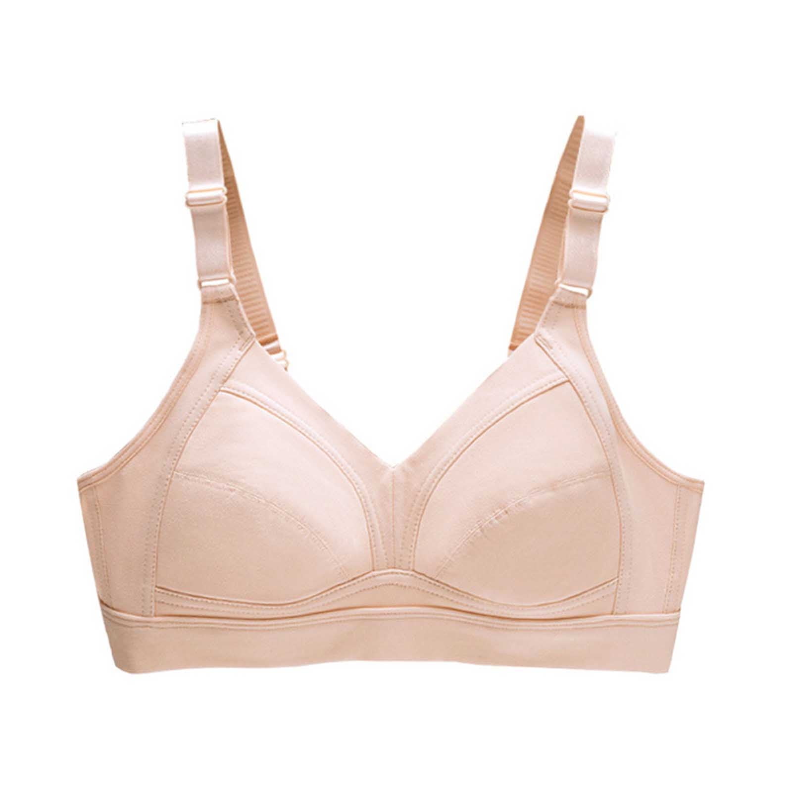 Taqqpue Minimizer Bras for Women Full Coverage Unlined Lace Sexy No ...