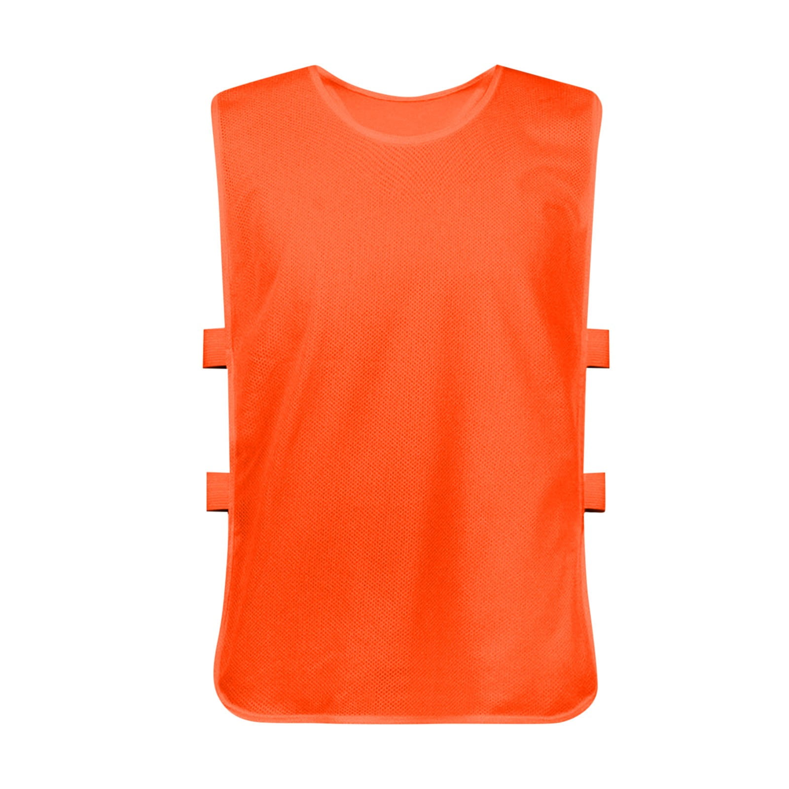 Taqqpue Pinnies Team Practice Vests for Child Kids Toddler Teen, Mesh ...