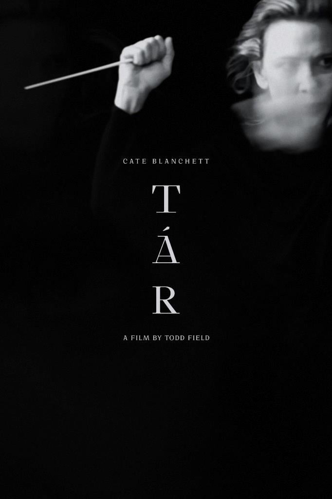 Tar Movie Poster Glossy Quality Paper No Frame Photo Art Print Size ...