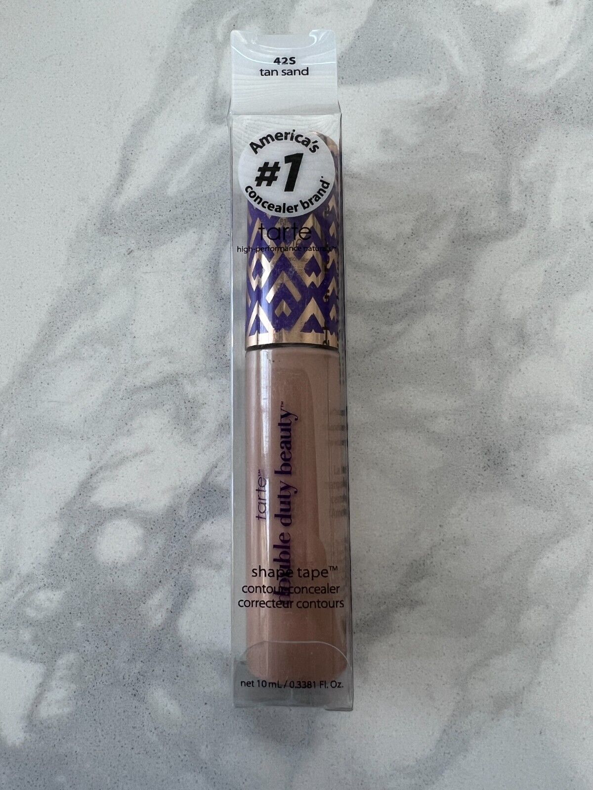 Tar.te Double Duty Beauty Shape Tape Concealer SAME-DAY SHIPPNG ...