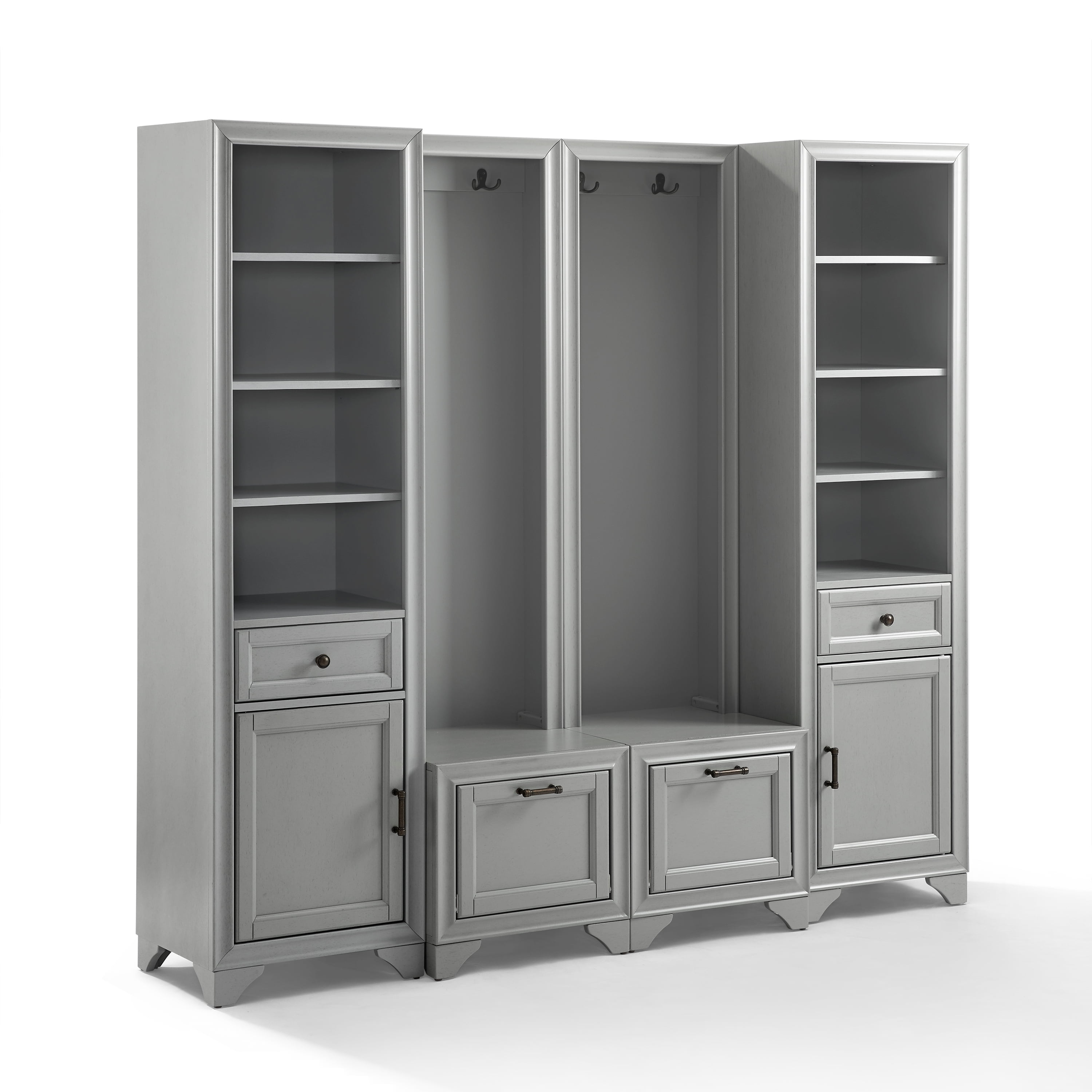 Tara 4Pc Entryway Set - Walmart.com