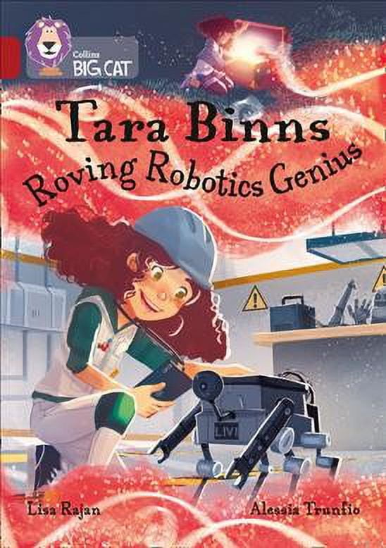 Tara Binns: Book 3 - Walmart.com
