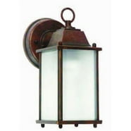 Brielle Collection Nine Fluorescent Exterior - Walmart.com