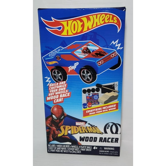 Spider Wheels