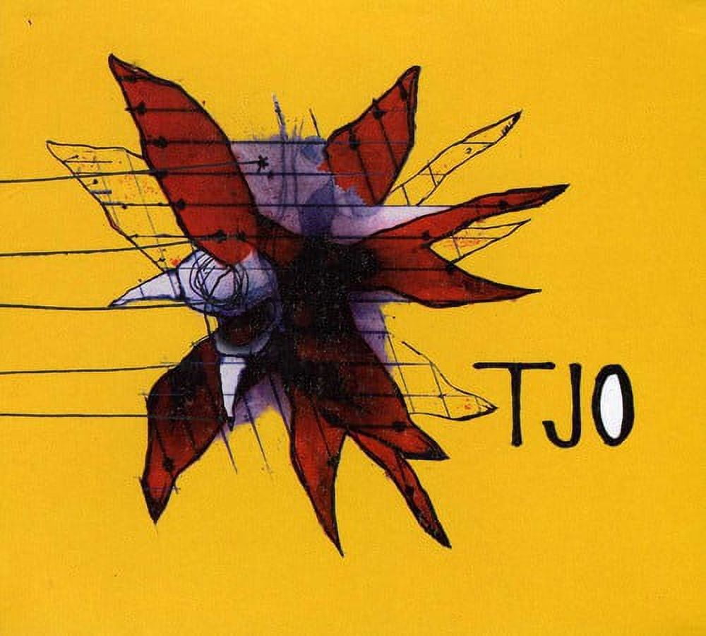 Tara Jane O'Neil - Raveling EP - Punk Rock - CD - Walmart.com