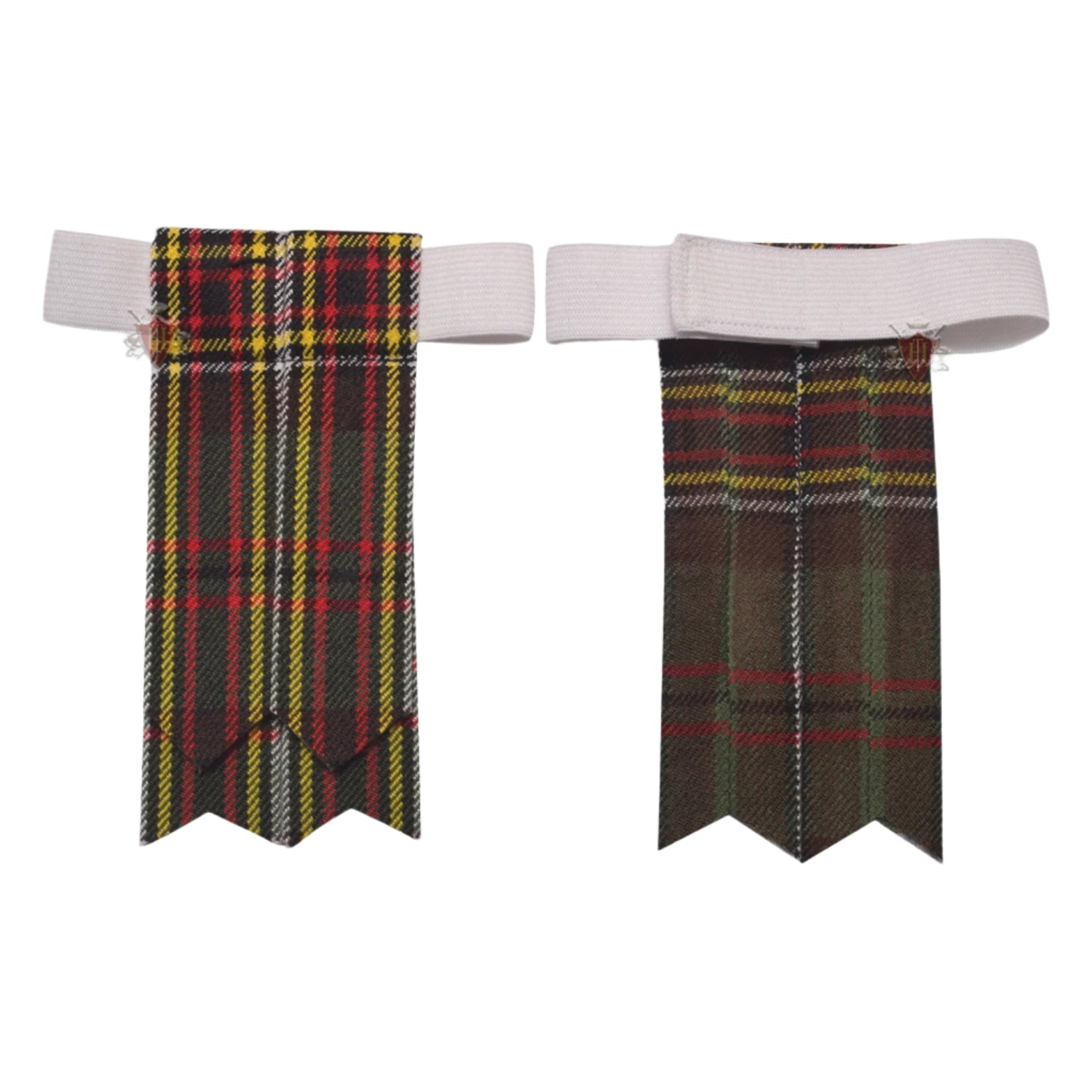 Tara Murphy Tartan Flashes - Walmart.com