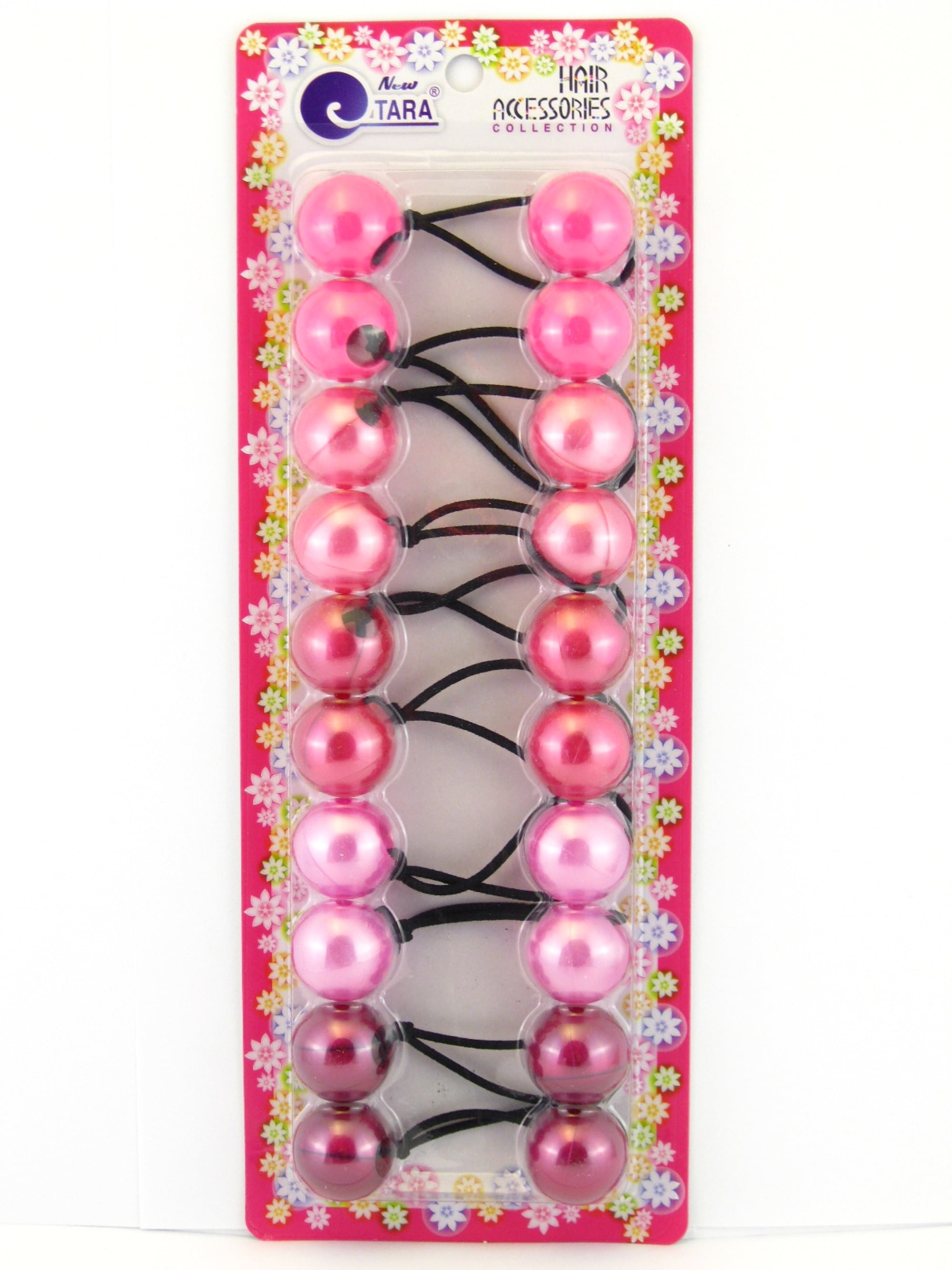 Bubble Ponytail Holders Goody